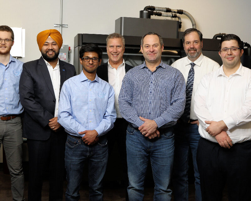 CAD MicroSolutions Inc. - Challenge the Status Quo