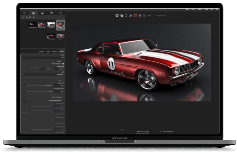 SOLIDWORKS Visualize - CAD MicroSolutions Inc.
