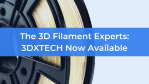 3DXTECH Now Available - CAD Micro Solutions Inc.