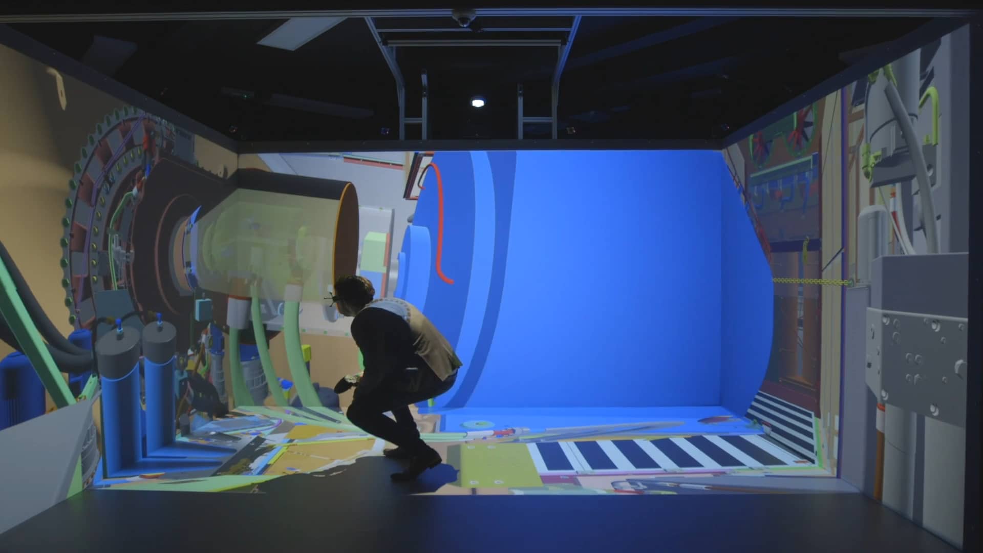 Digital Experience - CAD MicroSolutions Inc.