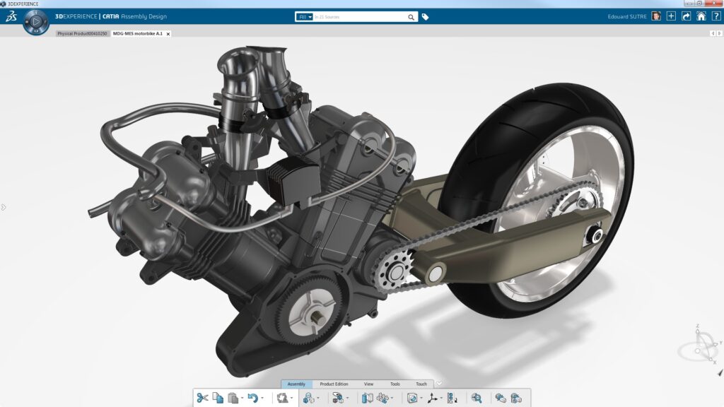 Design & Engineering – CAD MicroSolutions Inc.