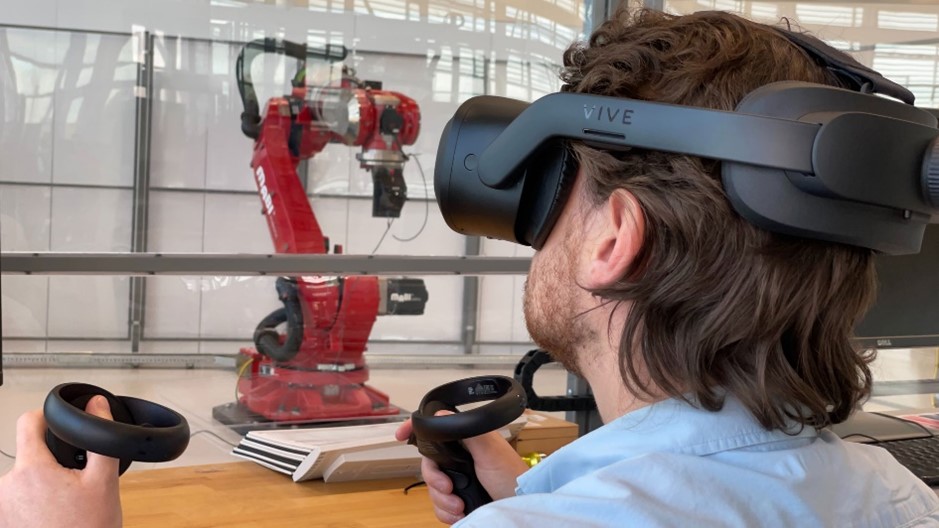 XR Capabilities of Theorem Solutions - CAD MicroSolutions Inc.