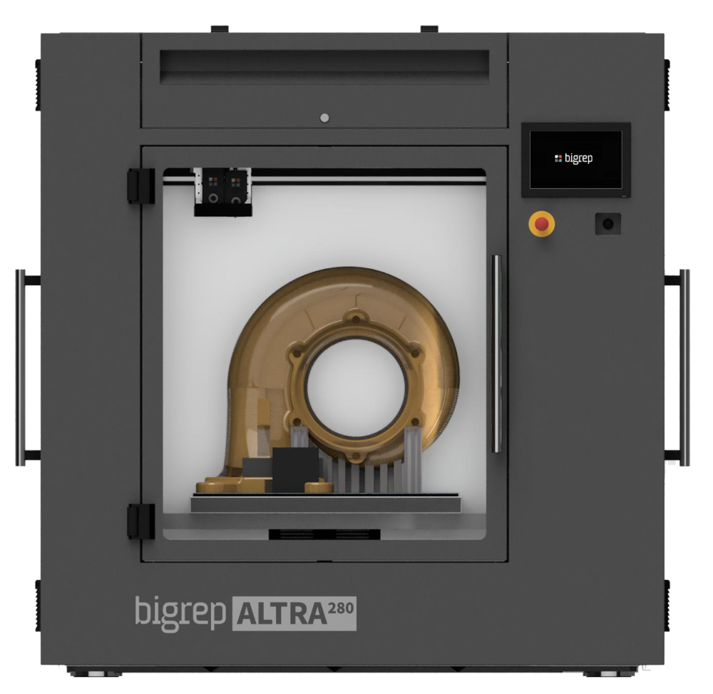 BigRep - CAD MicroSolutions Inc.