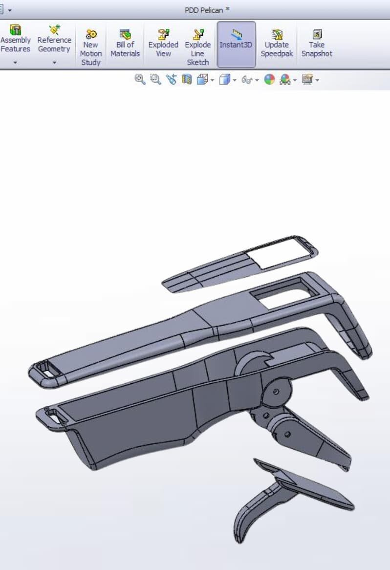 Healthcare Industry Solutions - CAD MicroSolutions Inc.