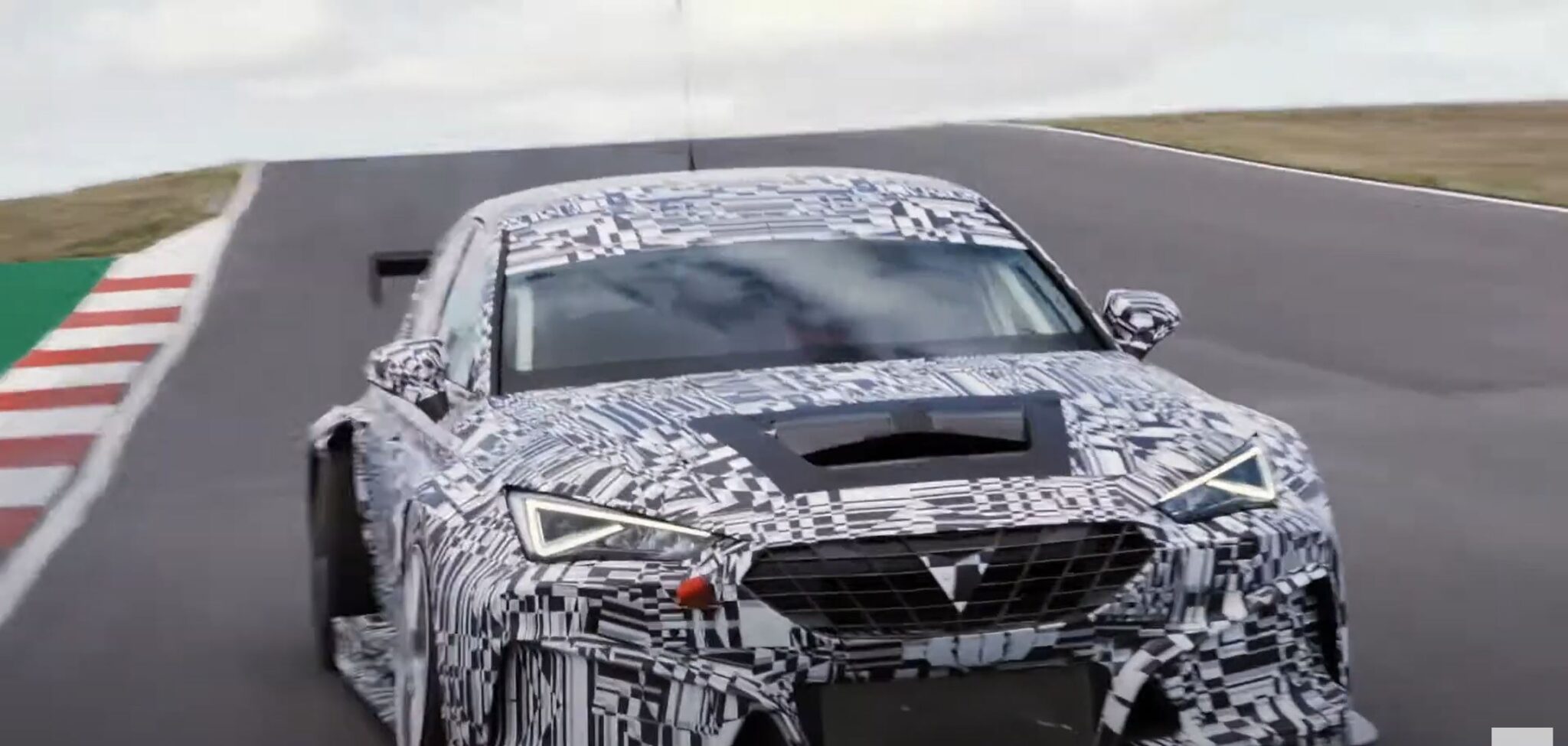 Video: HP Cupra Racing - CAD MicroSolutions Inc.