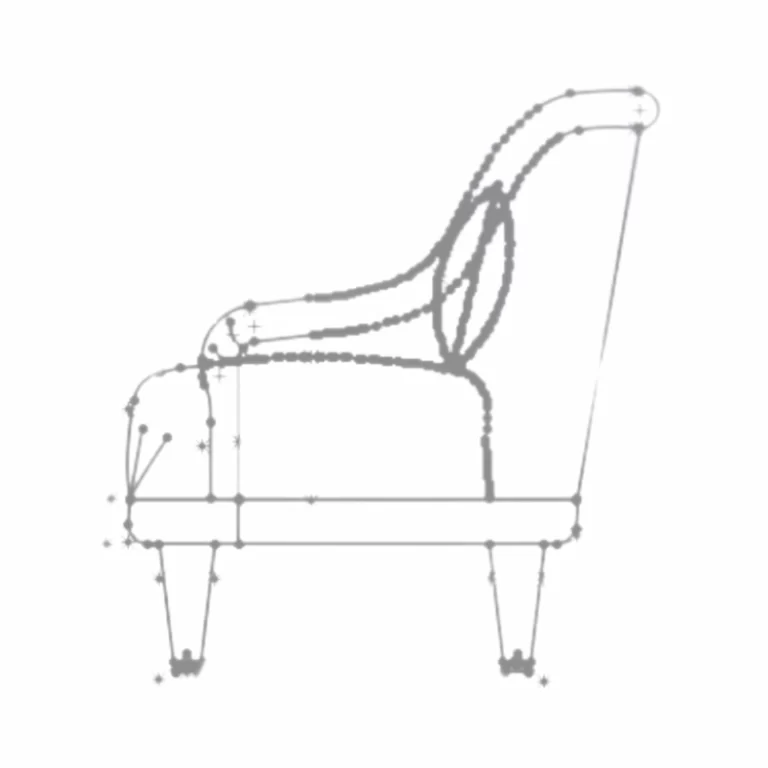 From Design to Concept: John’s Accent Chair – CAD MicroSolutions Inc.