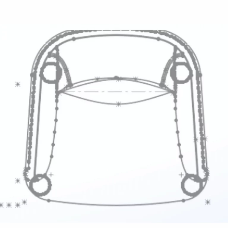 From Design to Concept: John’s Accent Chair – CAD MicroSolutions Inc.