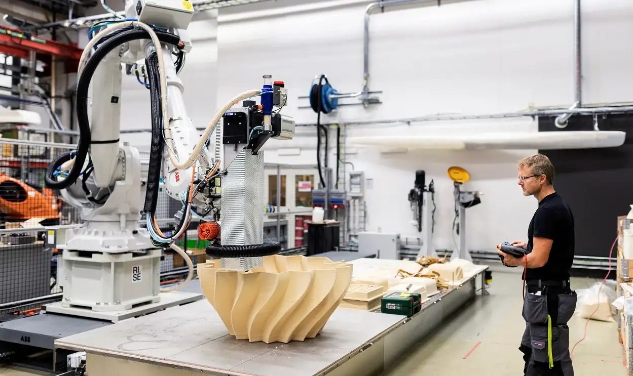 Additive Manufacturing Support for ACIDO Members - CAD MicroSolutions Inc.