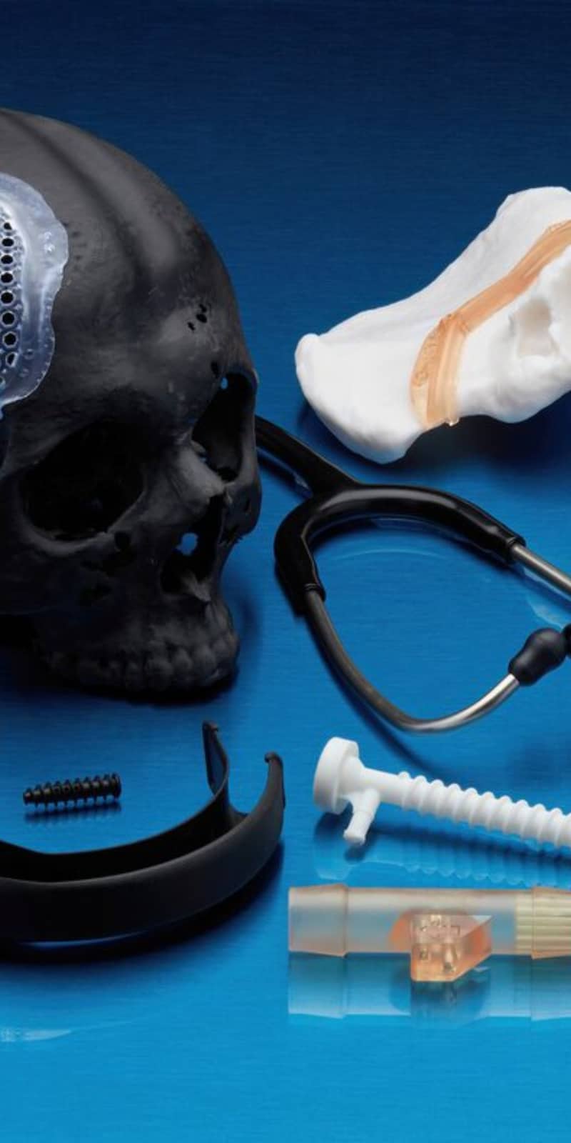 Healthcare Industry Solutions - CAD MicroSolutions Inc.