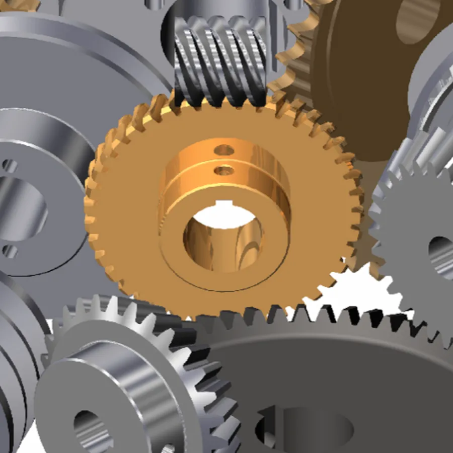 Camnetics - CAD MicroSolutions Inc.